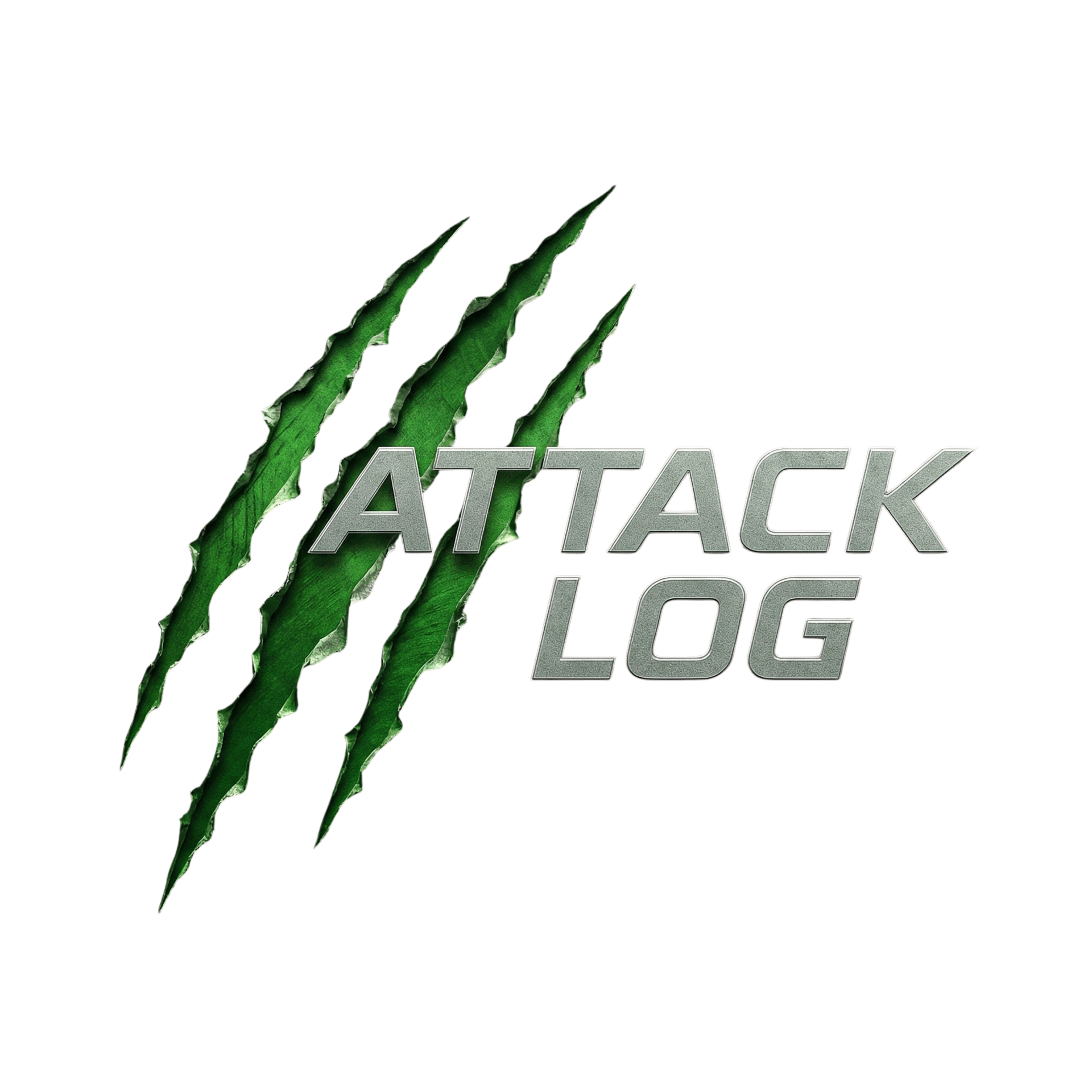 Attack Log | Logística Impecável para Eventos Corporativos