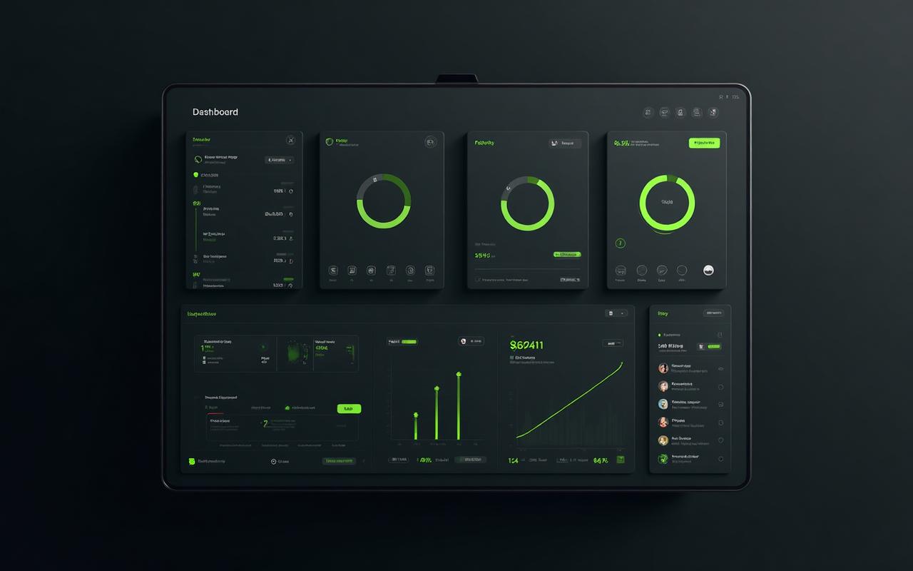 Attack Log | Logística Impecável para Eventos Corporativos